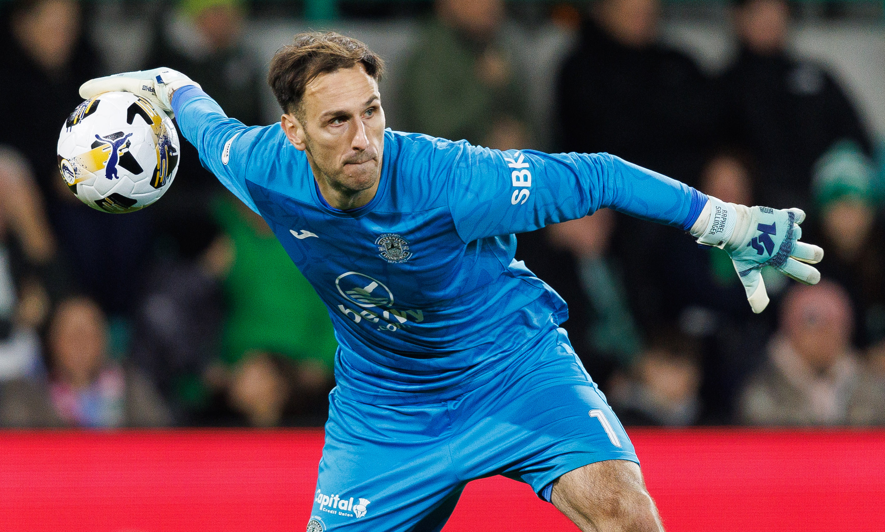 Hibs ratings from Dundee United draw at Tannadice as Easter Road side ...