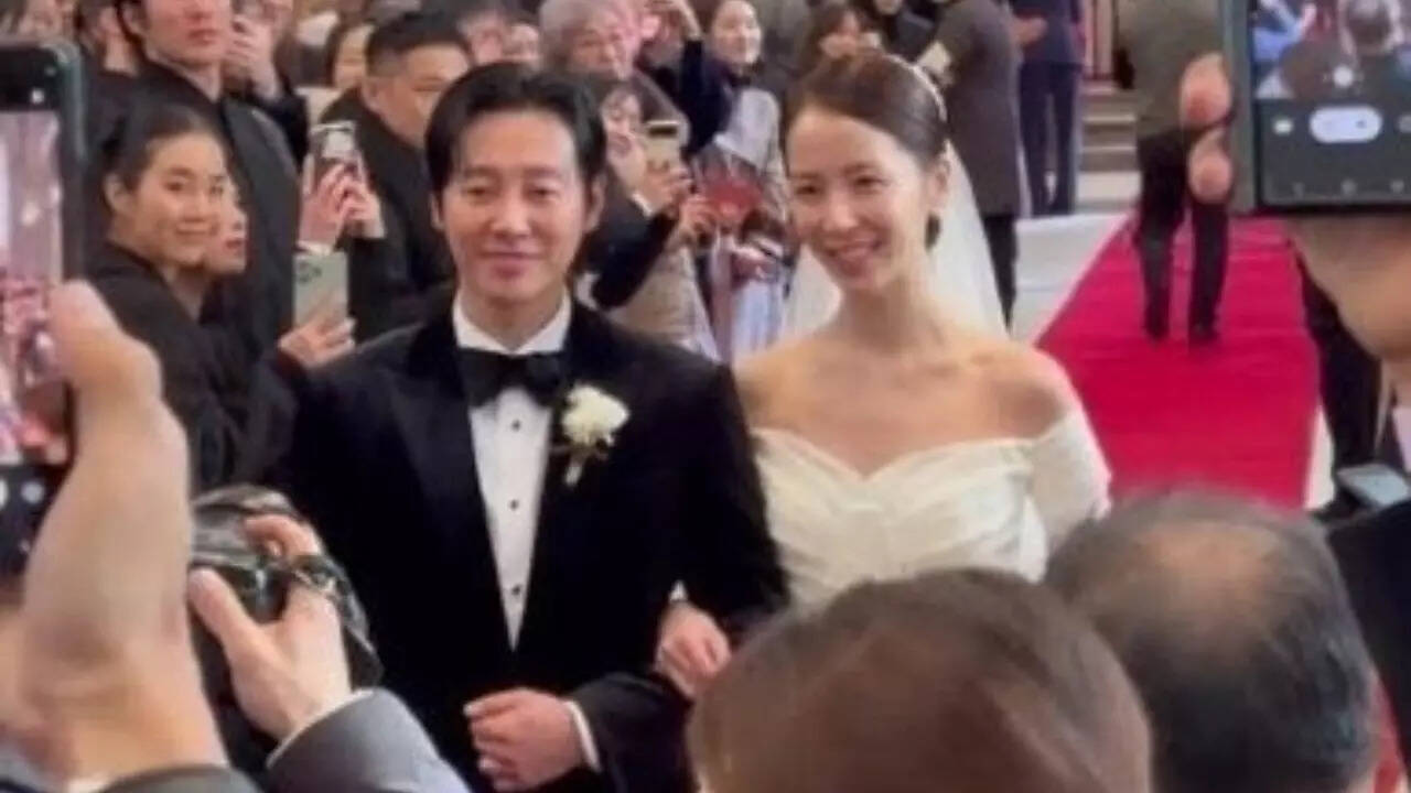 ‘The People Upstairs’ Kim Dong Wook and wife Stella Kim announce pregnancy, expecting first ...