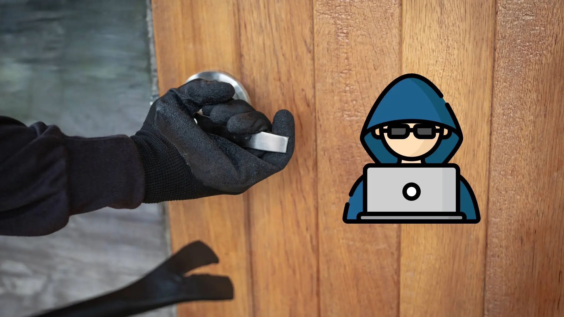 Evita que tu casa sea un coladero para los hackers: así puedes proteger ...