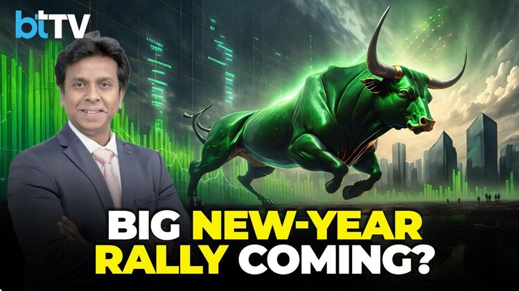 New-Year Rally Ahead? Why January Could Bring Stability & Fresh Upside ...