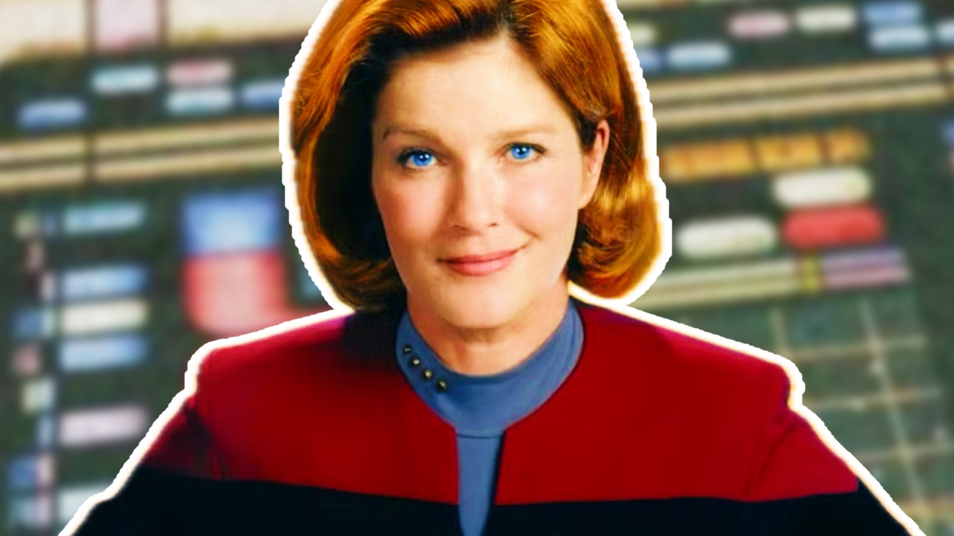 Voyager’s most underrated alien race is now Star Trek’s scariest threat