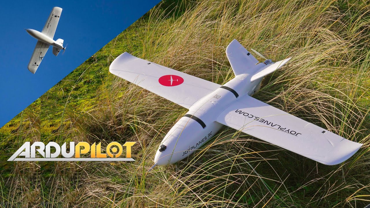 Talon Pro Ardupilot FPV - Complete build (includes drone hater at the end)