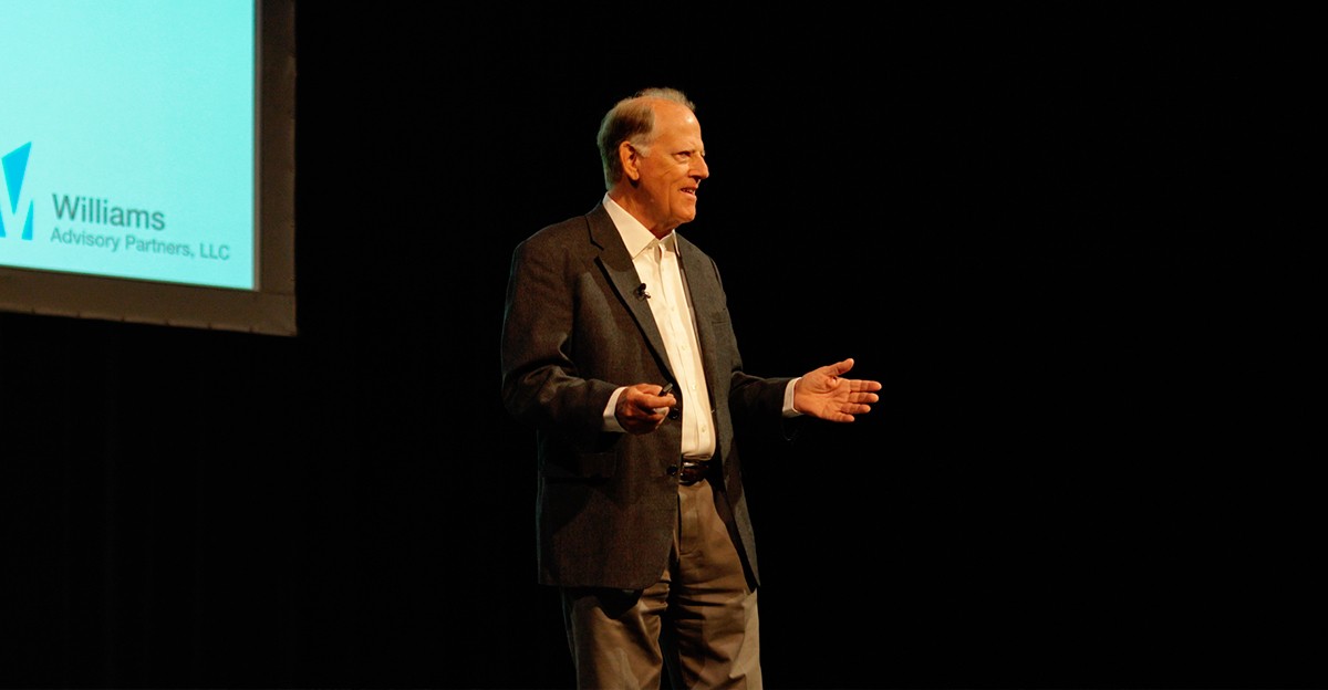 Rick Williams: How to Make Your Board of Directors into a Value ...