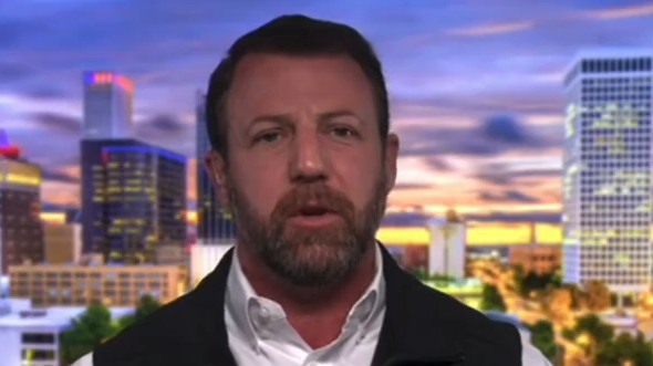 'These Degrees Mean Nothing': MAGA Stooge Markwayne Mullin, Whose State Ranks Last In Education ...