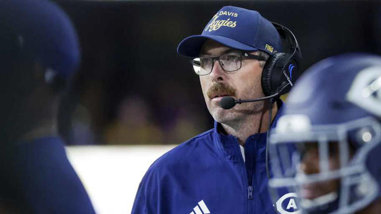Next California head football coach: Top 5 best candidates to replace ...