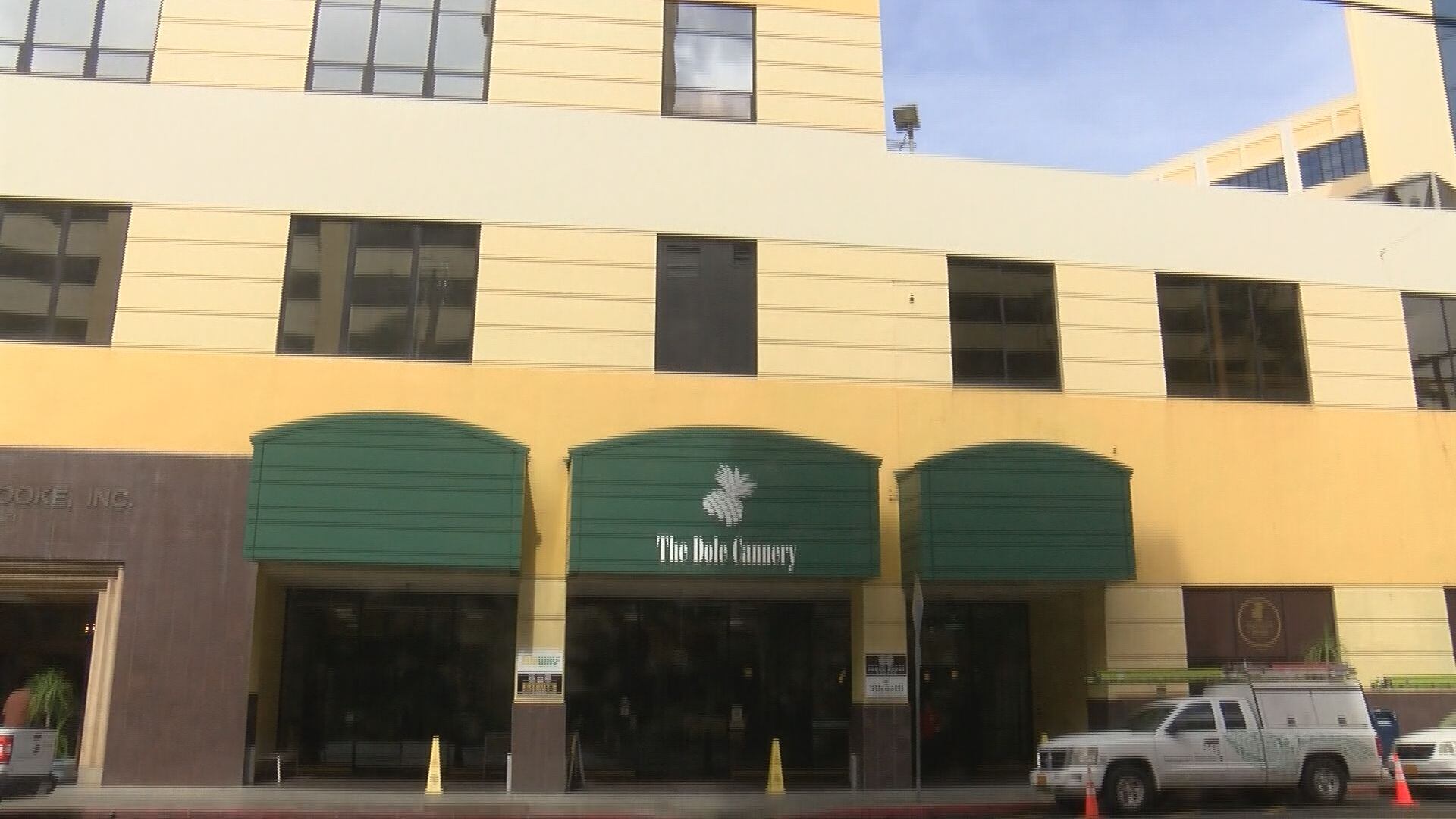 Remembering the golden age of Dole Cannery when pineapple was king