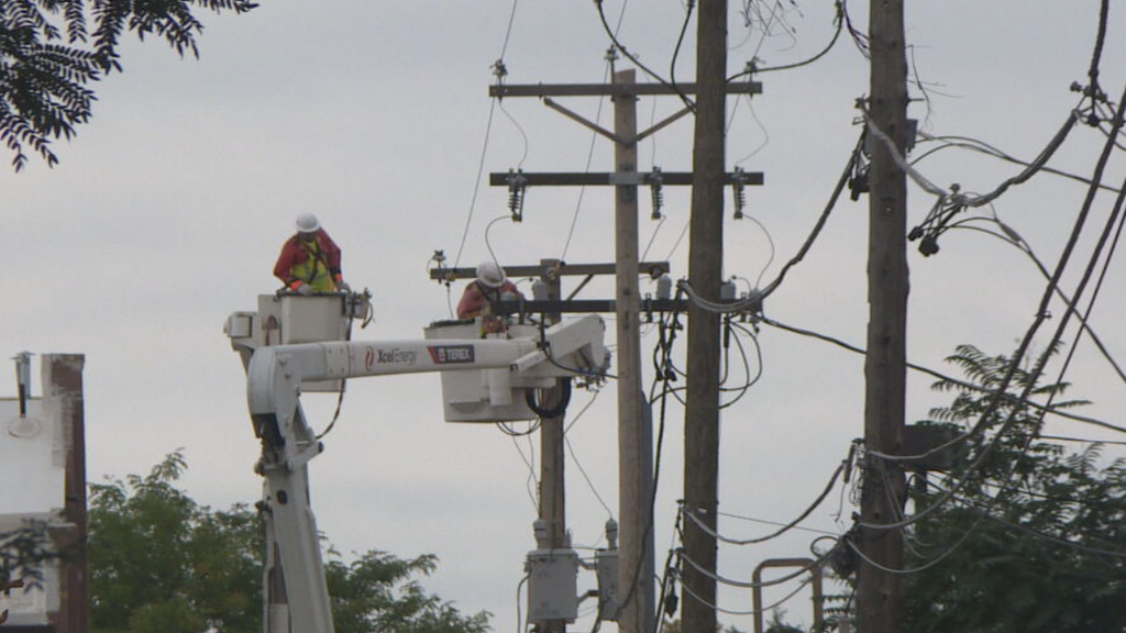 Xcel Energy seeks nearly 10% electricity rate hike in Colorado