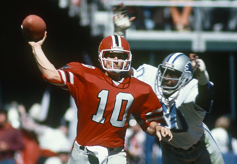 Who holds the NFL record for most sacks in a single season?