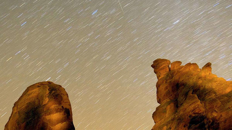 Geminids meteor shower kicks off in just one week: When to watch and ...