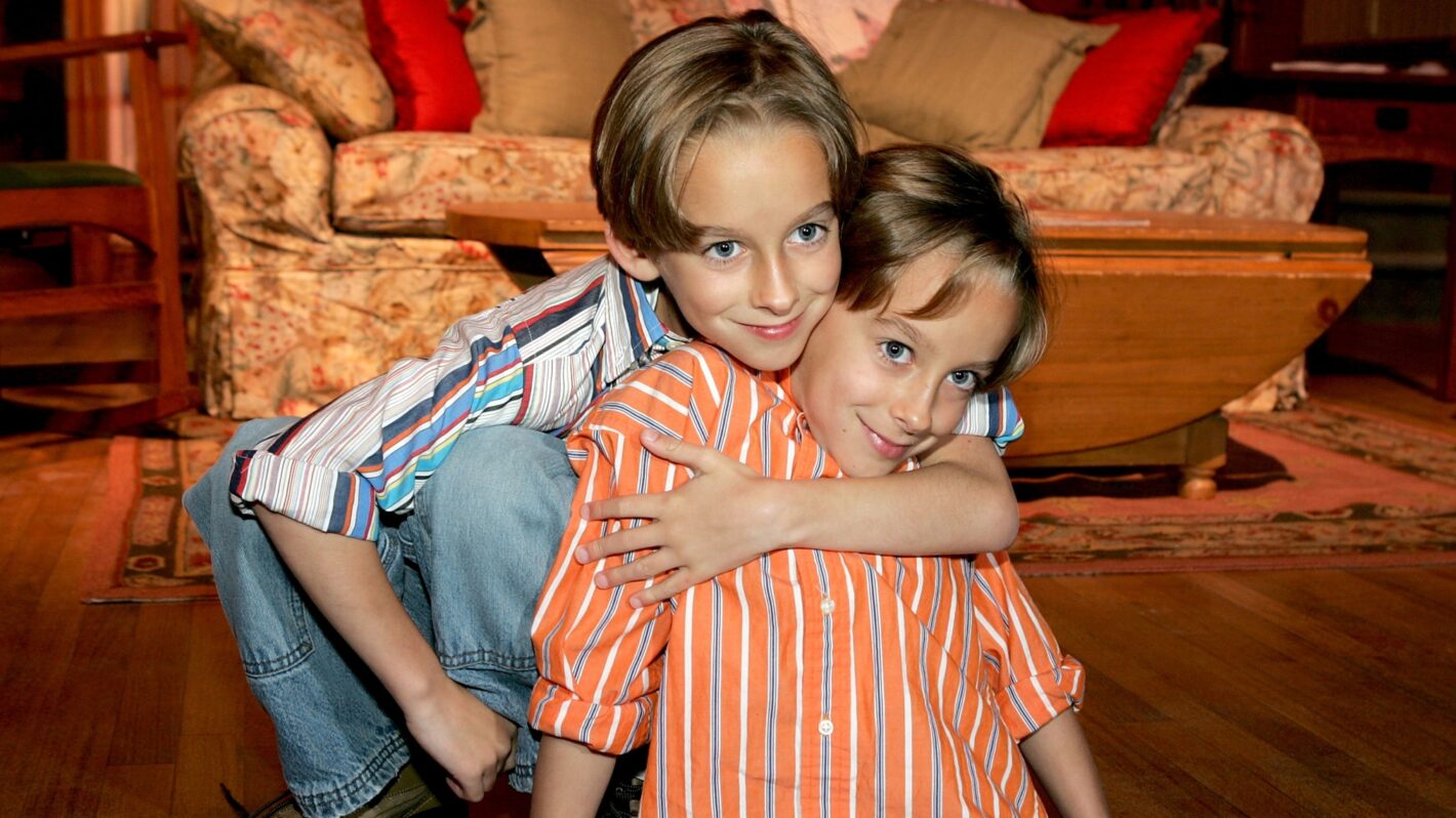 ‘Everybody Loves Raymond’: How the Reunion Addressed Sawyer Sweeten’s ...