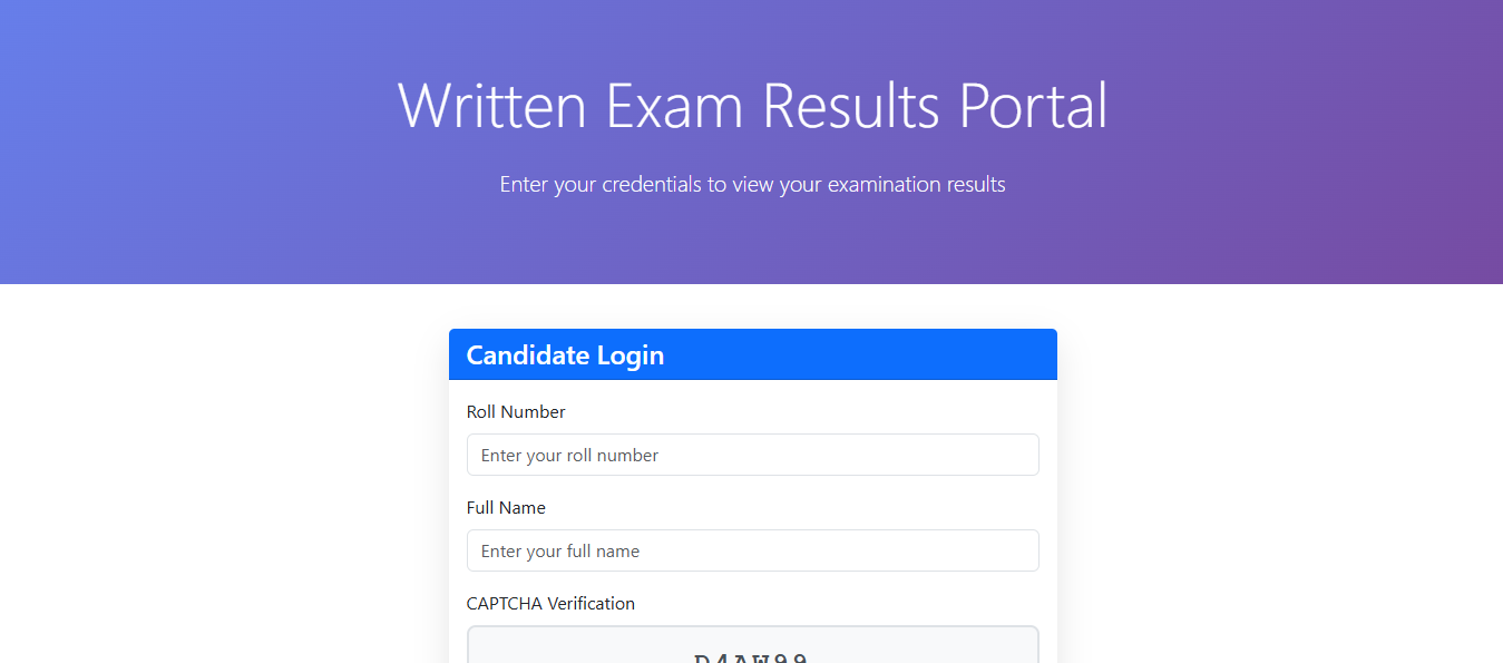 WBSSC SLST result 2025 released for Class 9-10 teacher recruitment ...