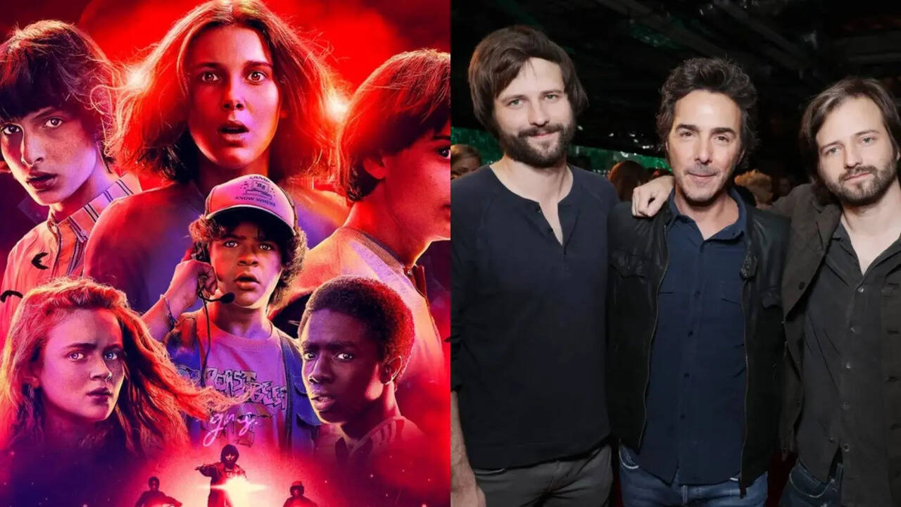 Shawn Levy Reveals Insights on Stranger Things 5, Mentions Duffer ...