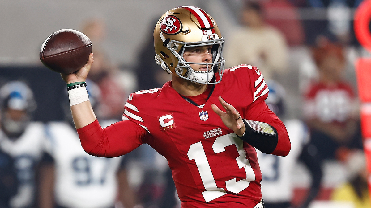 What we learned as Brock Purdy struggles, CMC shines in 49ers' win over ...