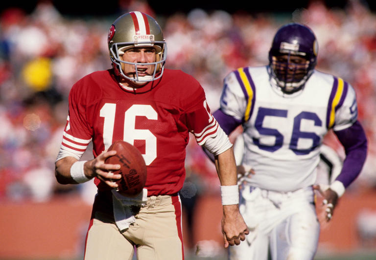 Who holds the NFL record for most sacks in a single season?