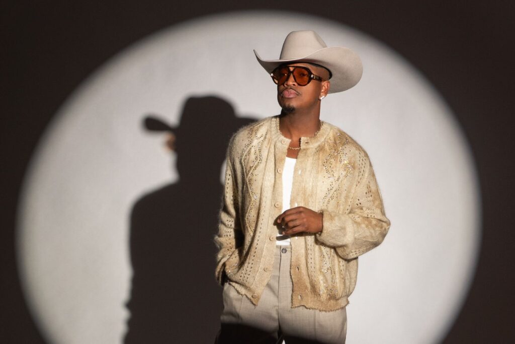 Ne-Yo Releases Country-Inspired Song 'Simple Things'
