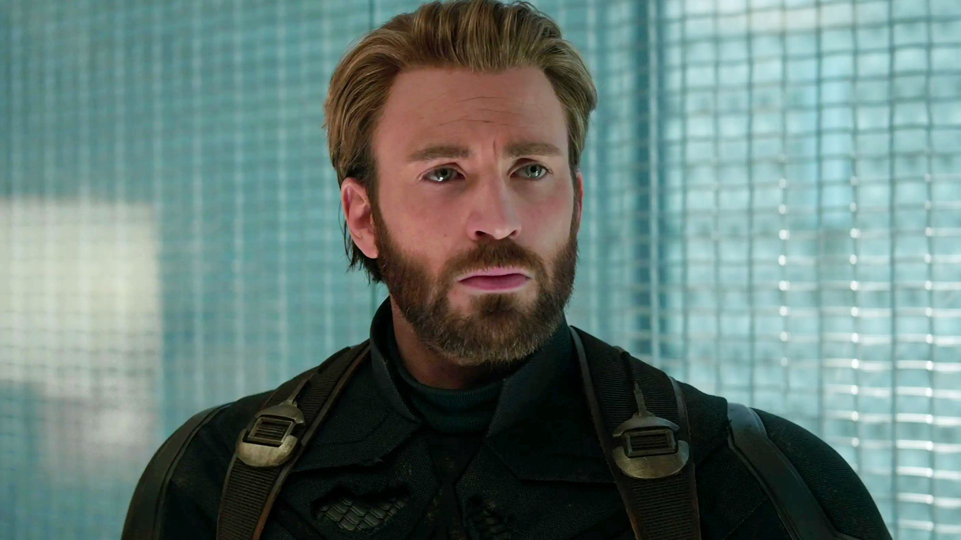 Avengers: Doomsday’s first trailer confirms who the MCU’s real Captain ...