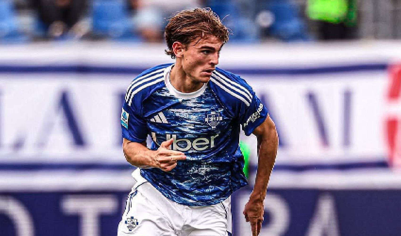 La Serie A tiembla ante la posible fuga de tres de sus máximas estrellas