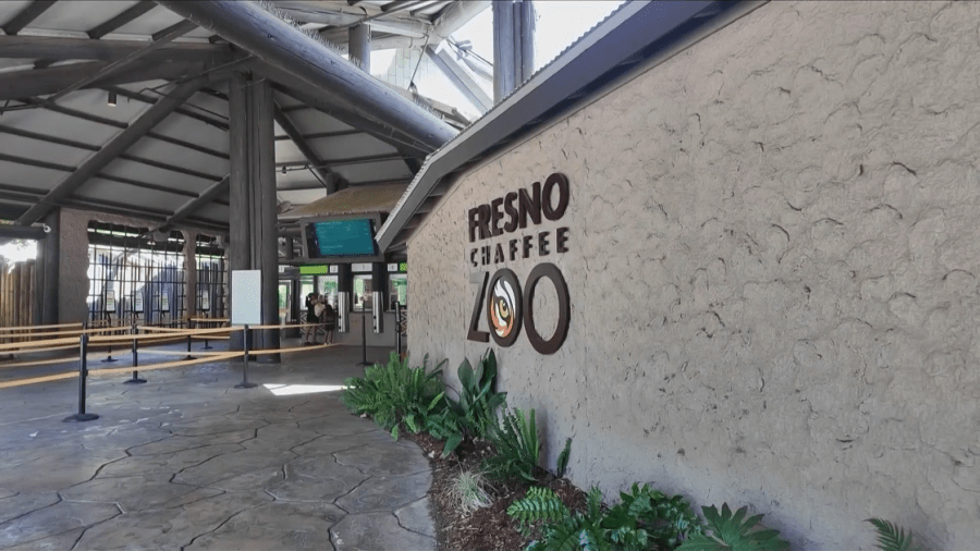 Fresno Chaffee Zoo prices are changing – and some are going down