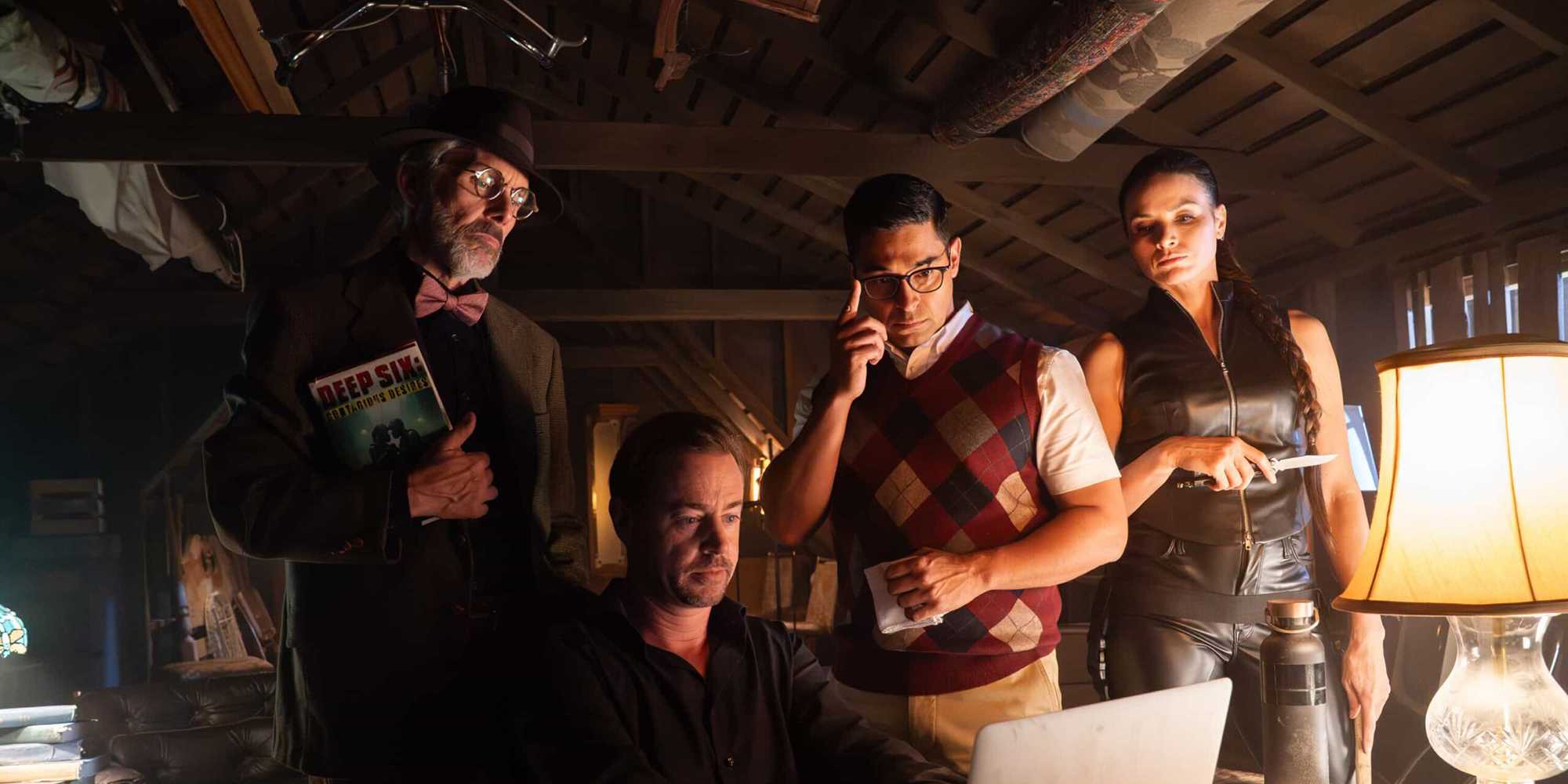 Timothy McGee's NCIS Exit Is Quietly Confirmed