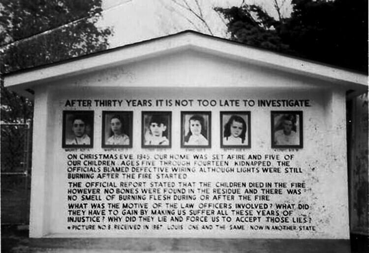 Infamous Disappearances That Still Have Us Stumped