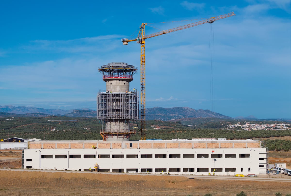 Καστέλι: Πάνω από 363 εκ. ευρώ οι μέχρι τώρα αποζημιώσεις για το νέο ...
