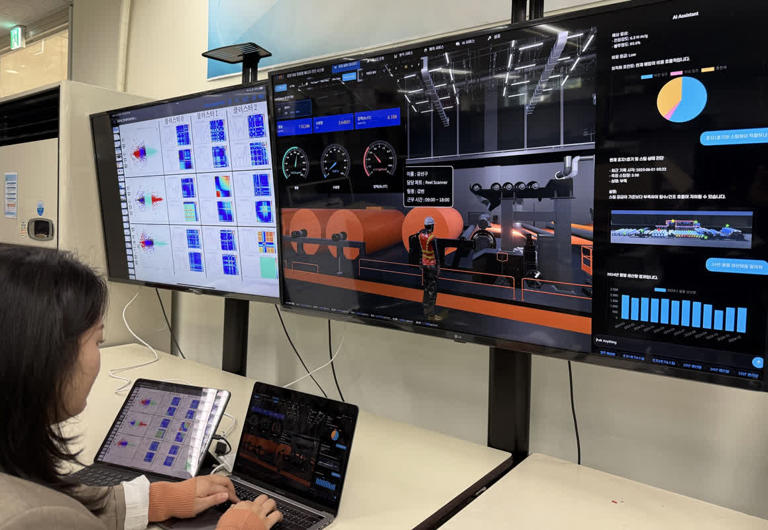 ETRI, 2025 AIoT 국제전시회 참가…첨단 기술 9종 공개