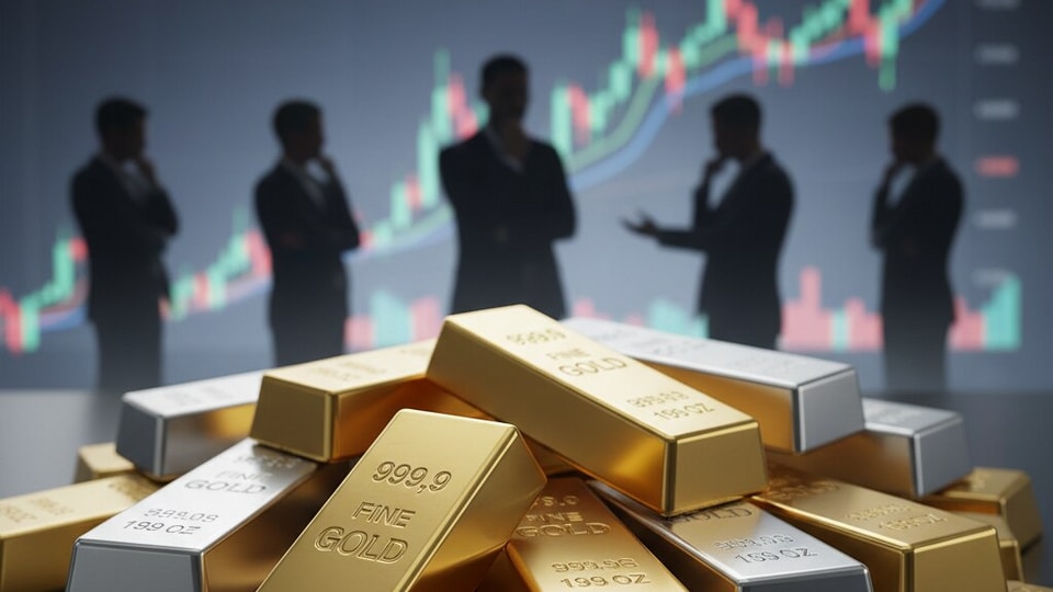 Gold price today: Rates jump over 1% on US Fed rate cut hopes; experts ...