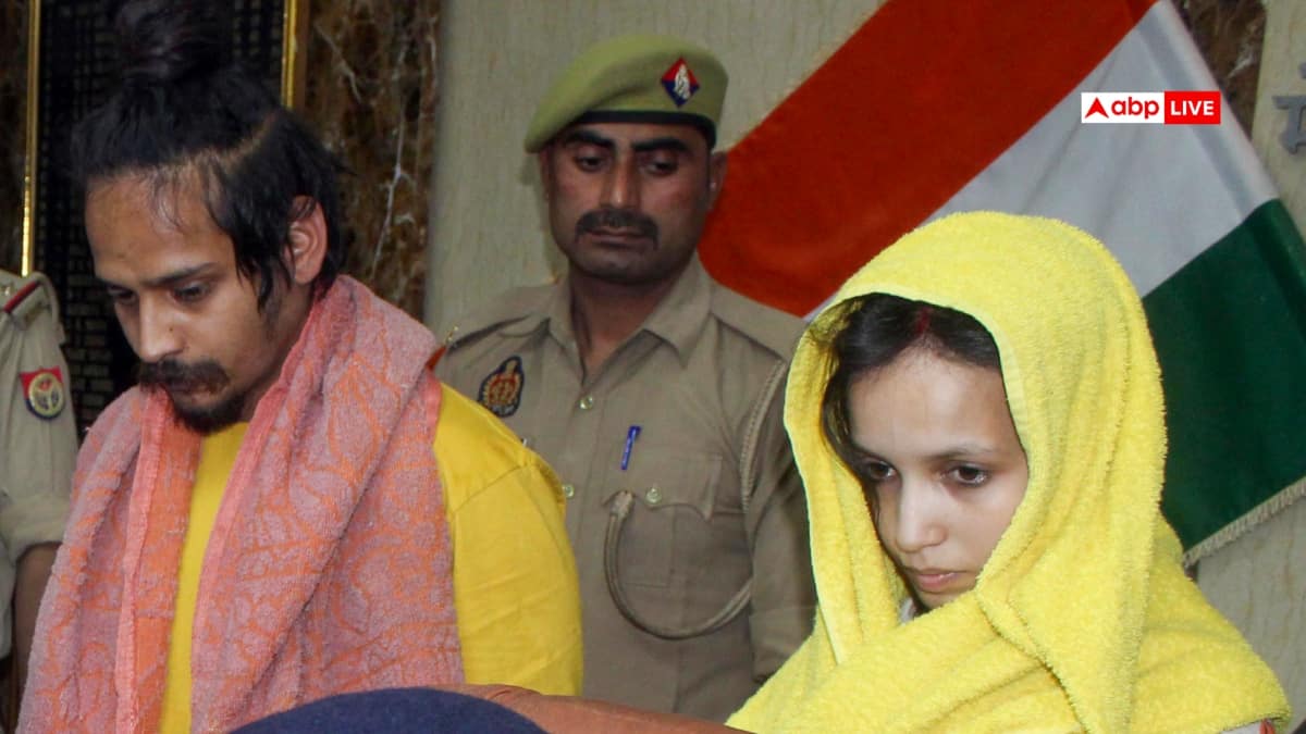 Muskan, Accused In 'Blue Drum' Murder Case, Gives Birth To Baby Girl In ...