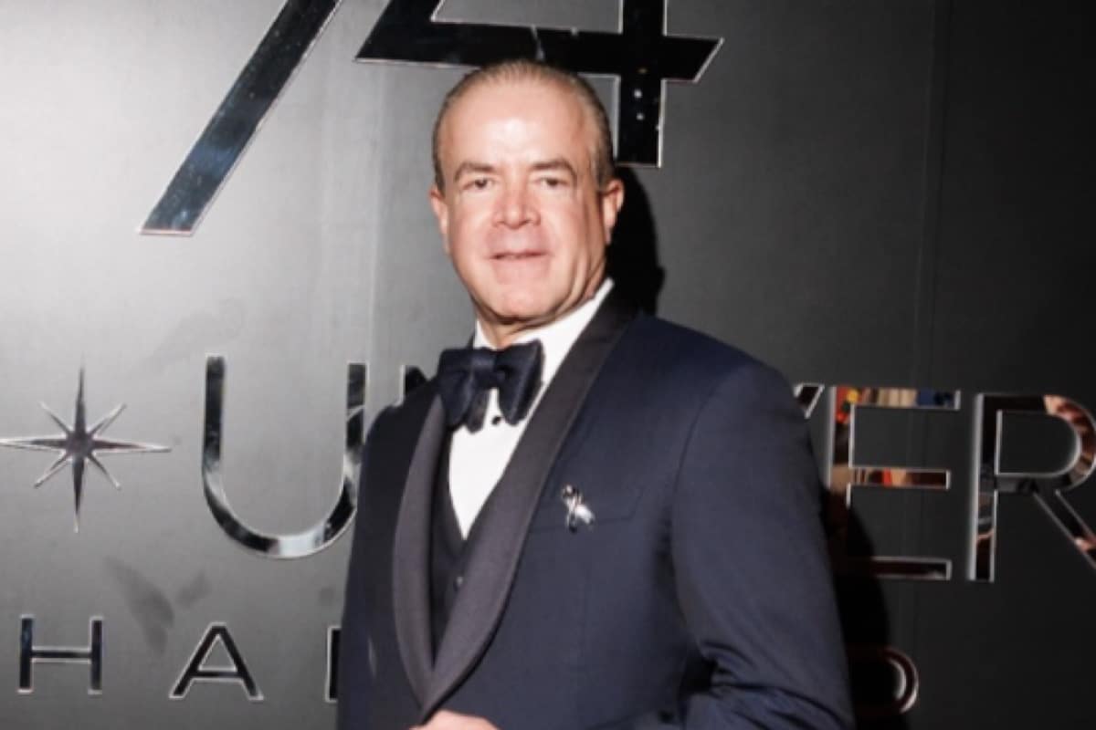 Miss Universe head Raul Rocha to take legal action vs ‘opportunist ...