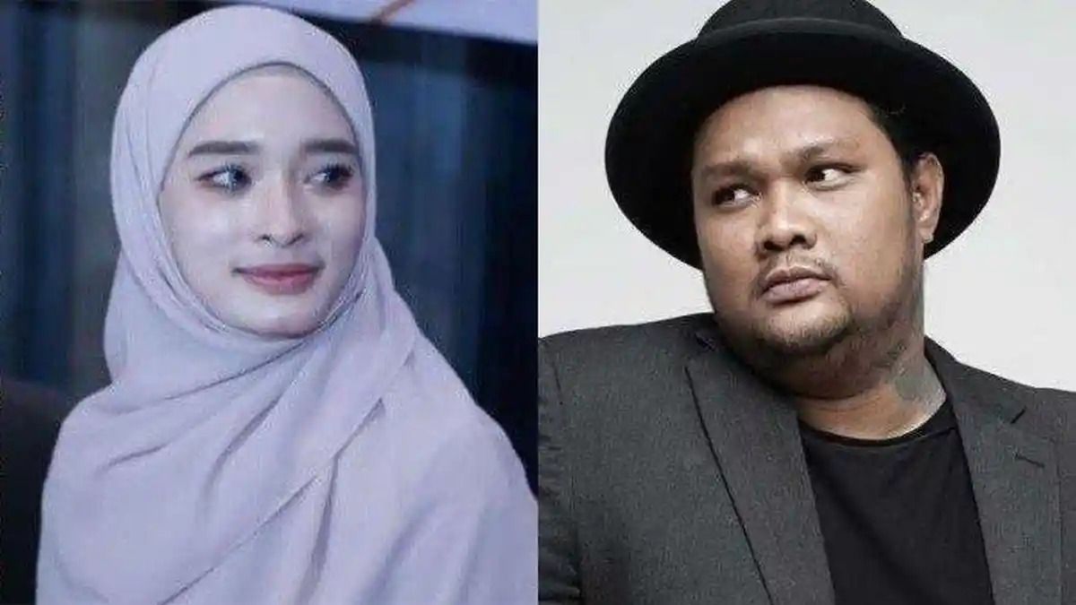 Profil Virgoun, Mantan Suami Inara Rusli yang Jadi Sorotan Usai Sang ...