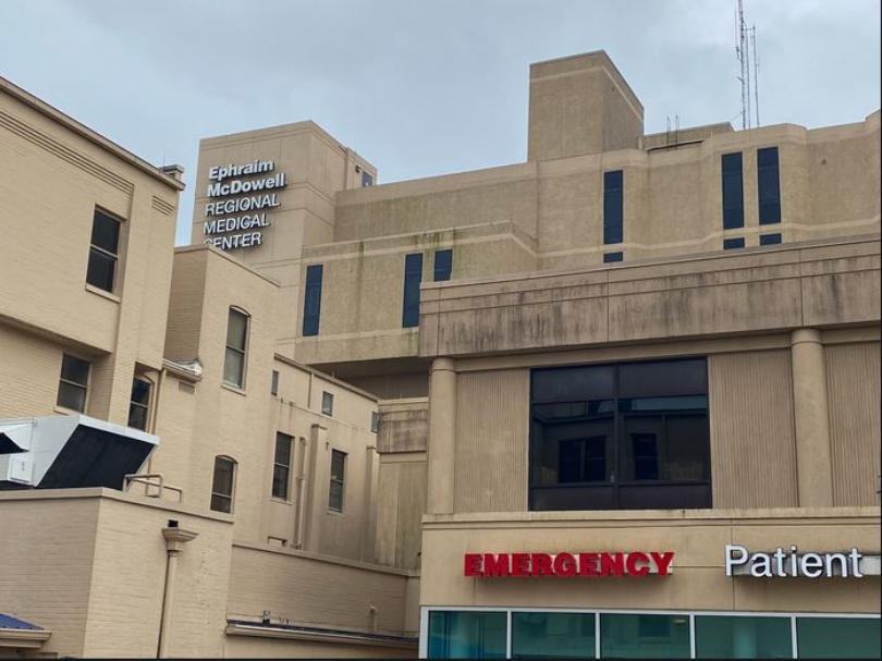 Kentucky nurse denied promotion because ‘men do better with men ...