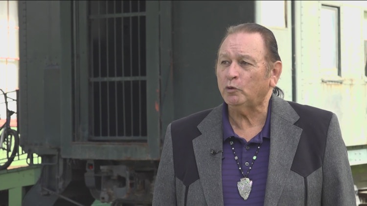 Escondido man named November Constituent of the Month for Native ...