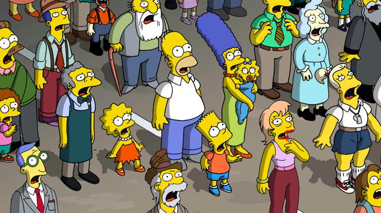 The Simpsons' Greatest Characters: A Definitive Ranking