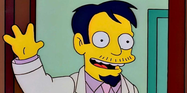 The Simpsons' Greatest Characters: A Definitive Ranking