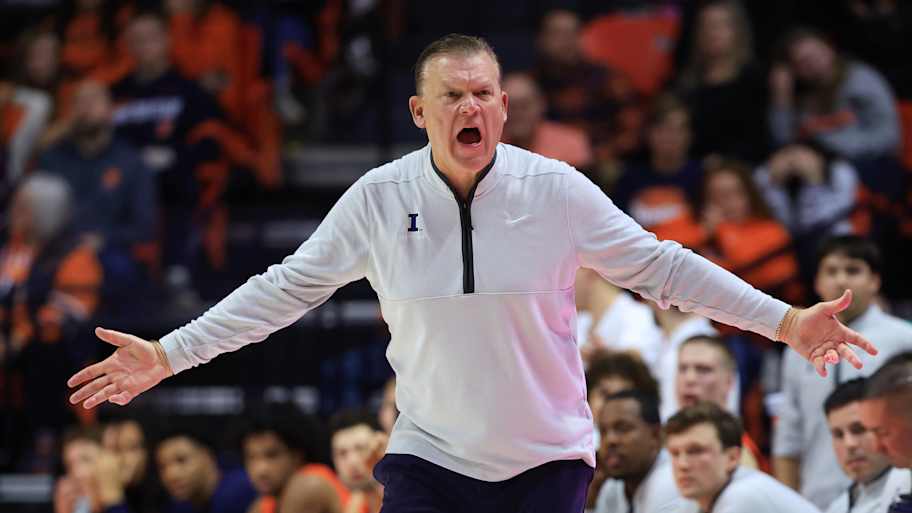 5 crucial observations from the Illinois basketball win over UTRGV