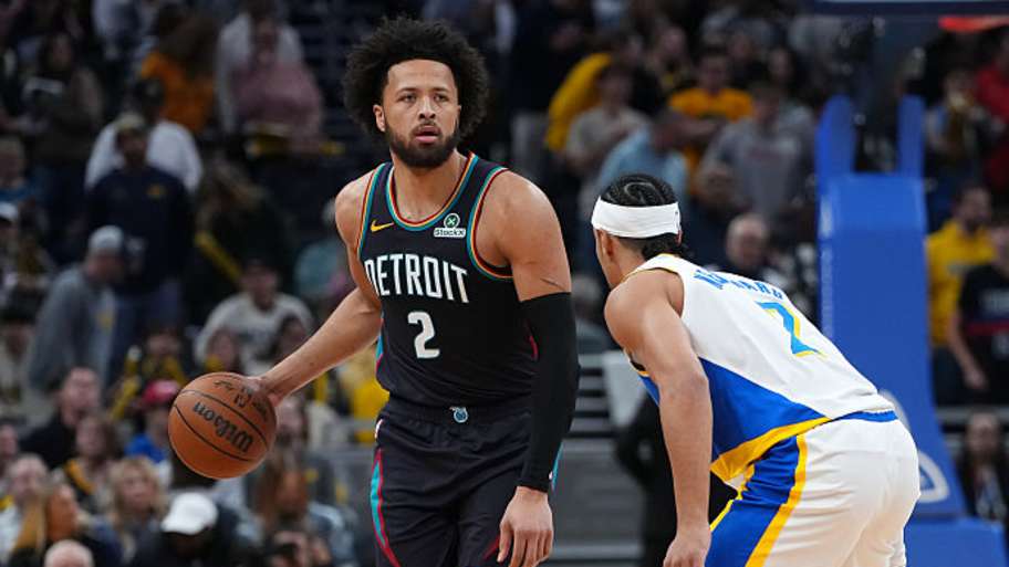 Pistons Tie Franchise Record Win Streak Two Years After Historic 28 ...