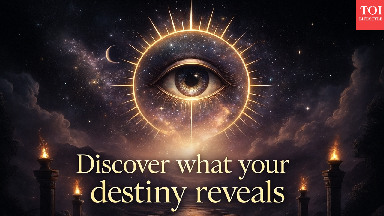 Find your life path number and understand what’s coming next in your life