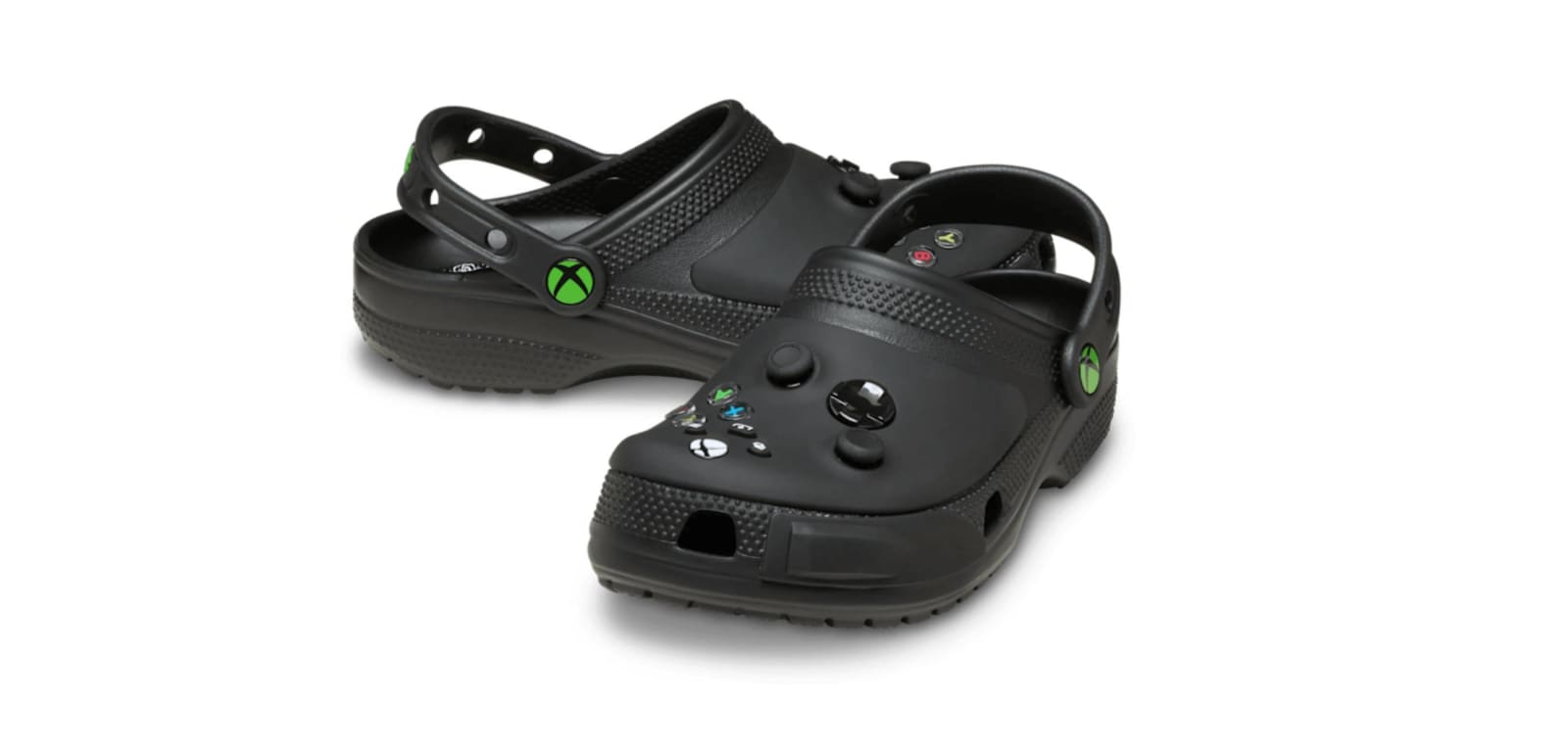 Xbox Crocs Is a Controller-Inspired Footwear For Fans: What to Know ...
