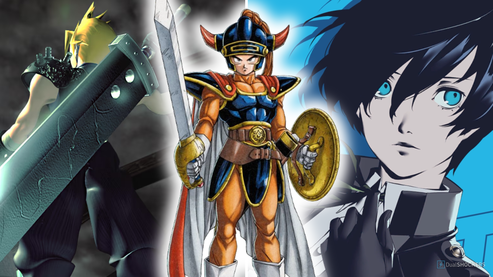 The Most Influential JRPGs Every Fan Should Play