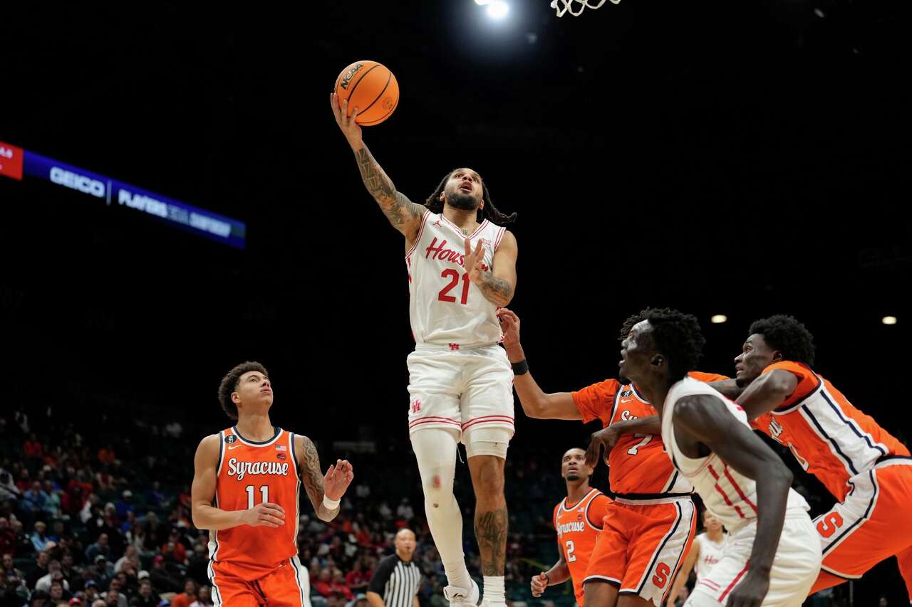 Battle-tested veterans deliver amid 'beautiful' pressure as No. 3 ...