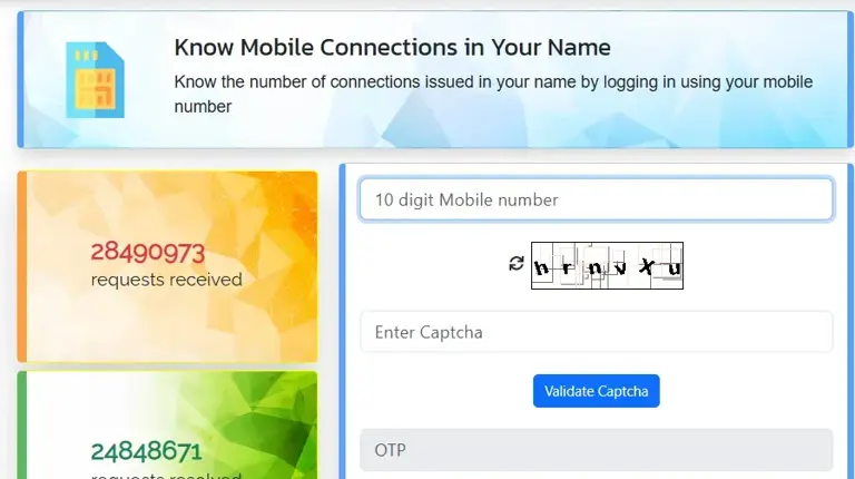 मर्डर केस में मिले एक सिम कार्ड ने किसान की जिंदगी नरक बना दी, निर्दोष ...