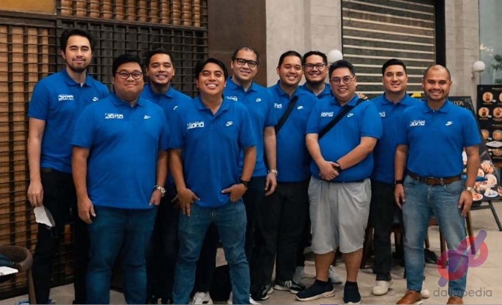 One Big Feast: Ateneans Fly Back to Nest for 2025 Grand Alumni Homecoming