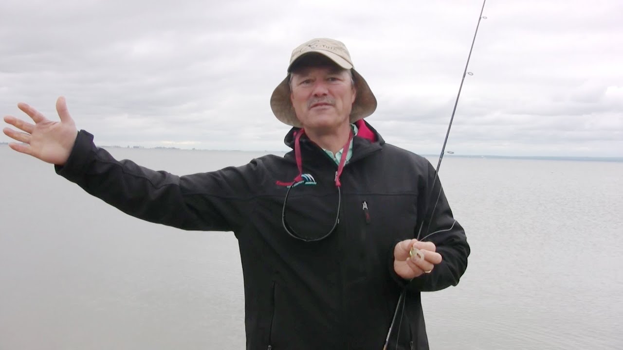 Should you trim your leader line after every fishing trip ...