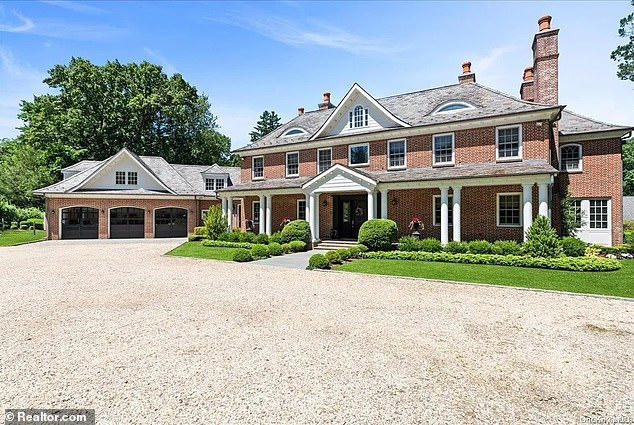 Hidden gem village revealed as the richest small town in New York