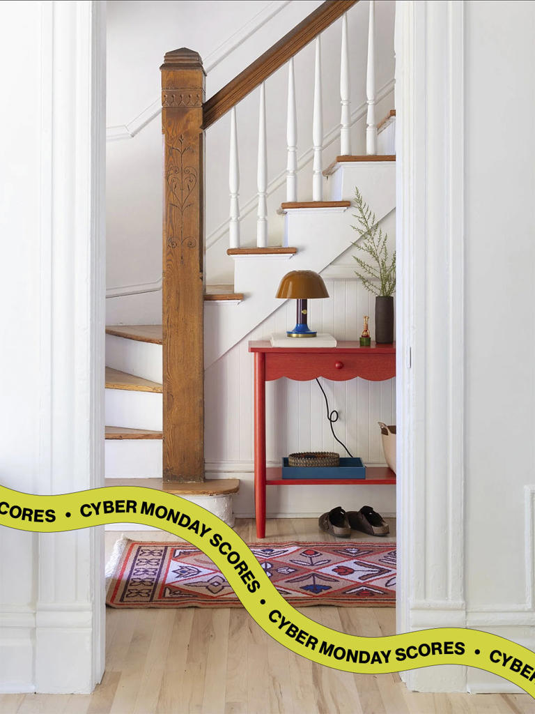 You Can Nab an 8’x10’ Amber Lewis Rug for Less Than $150 This Black Friday