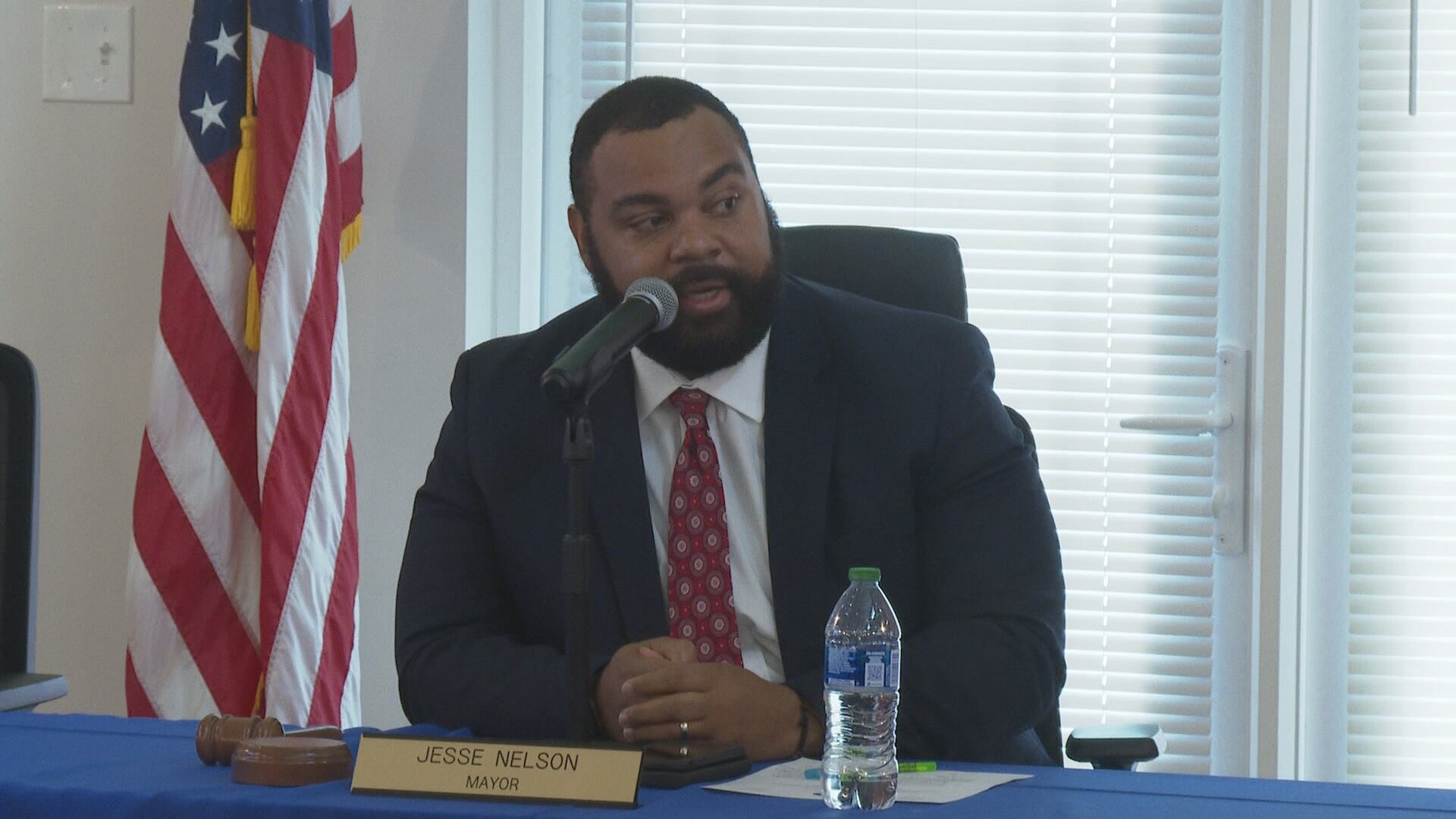 Signatures certified, petition to recall Mayor Jesse Nelson advances
