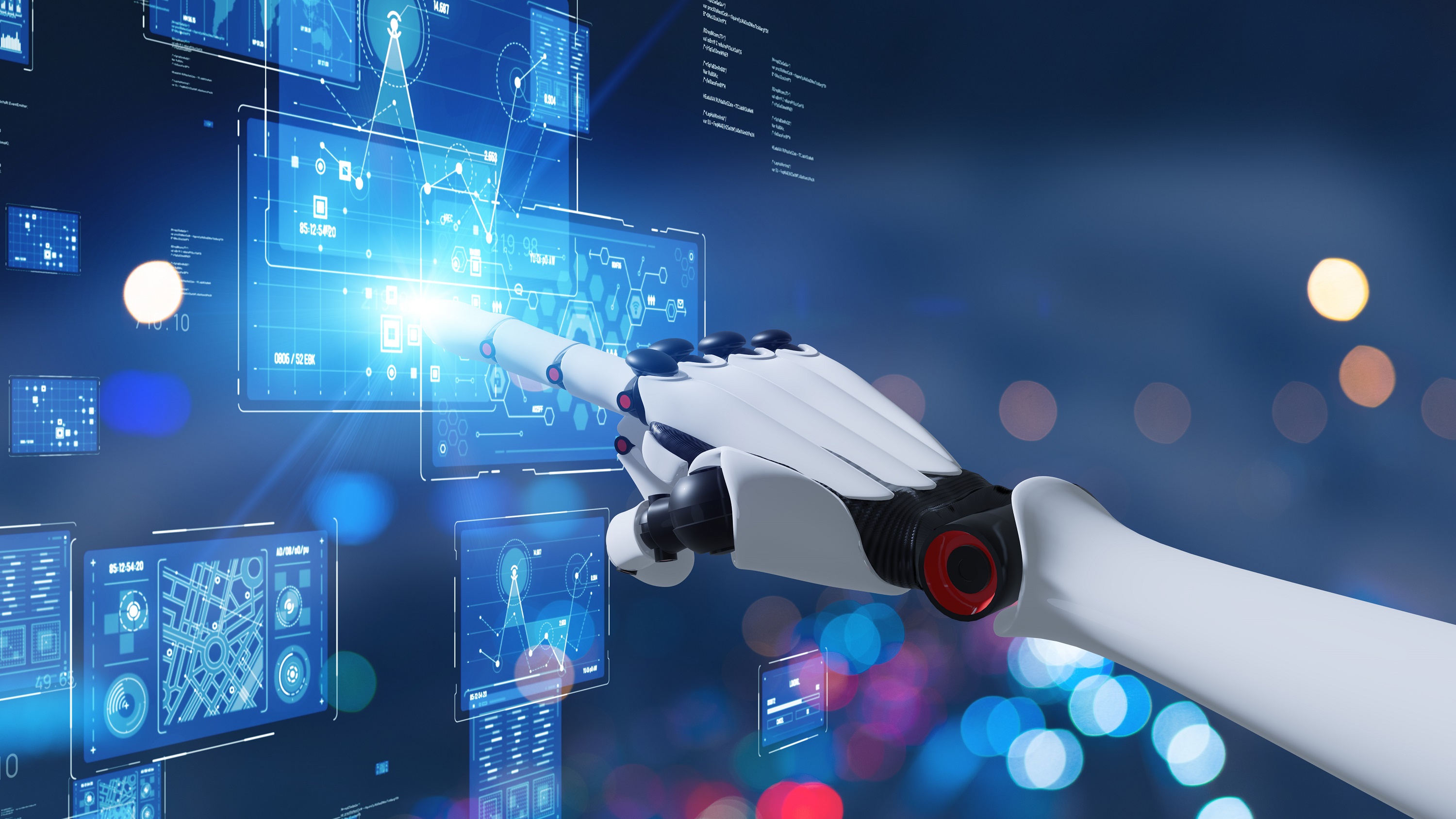 This Artificial Intelligence (AI) and Robotics Stock Has Crushed Nvidia ...