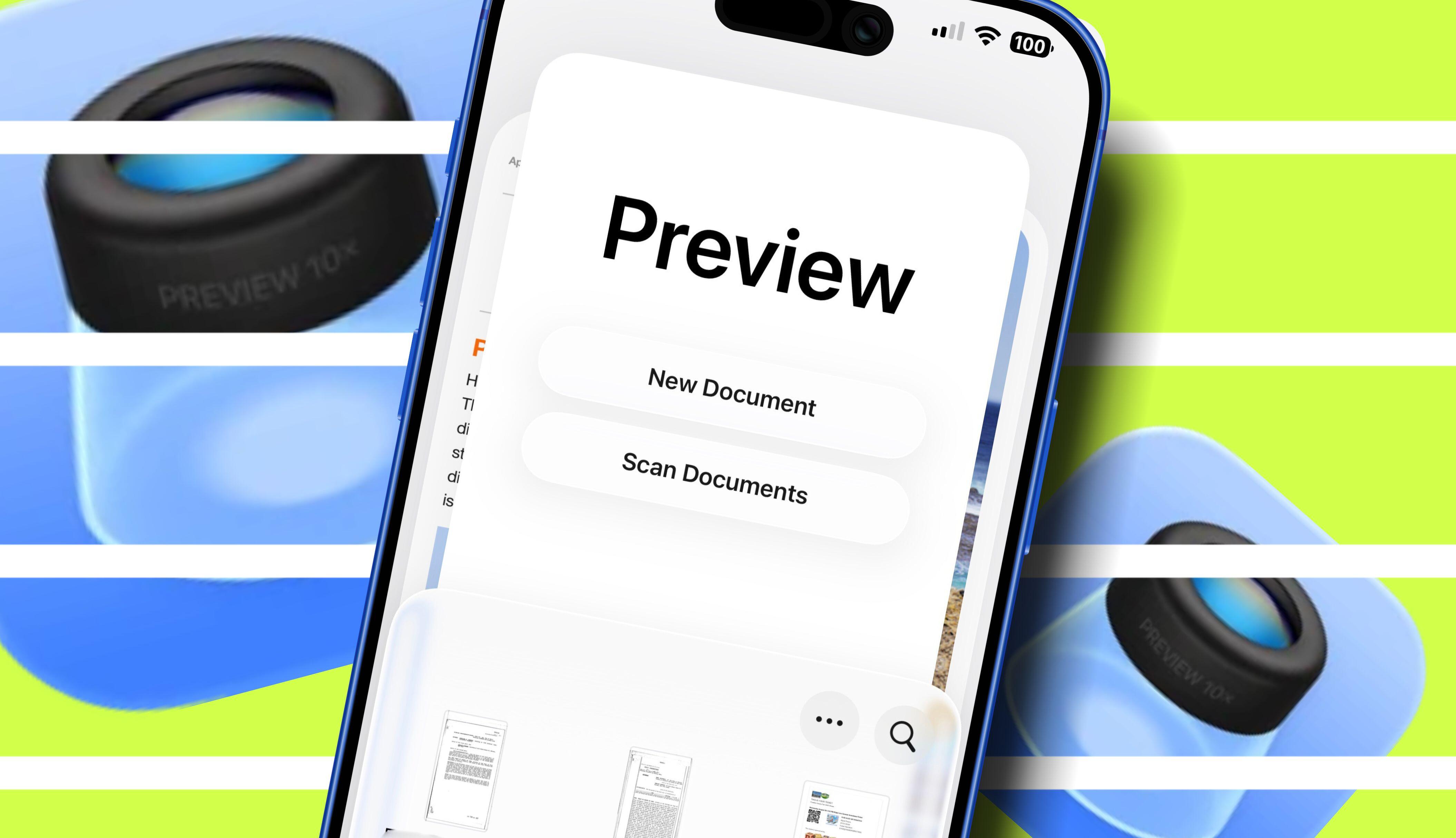 My 5 favorite tricks in Apple's new Preview app - and how I use them on ...
