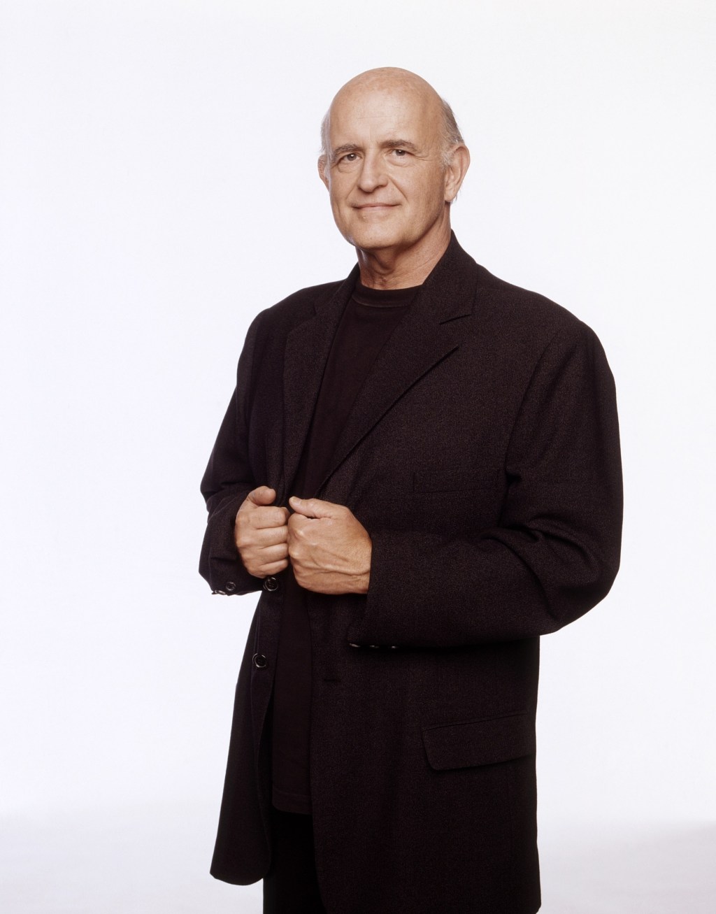 Ray Romano reveals he was ‘intimidated’ by Peter Boyle in 30th reunion ...