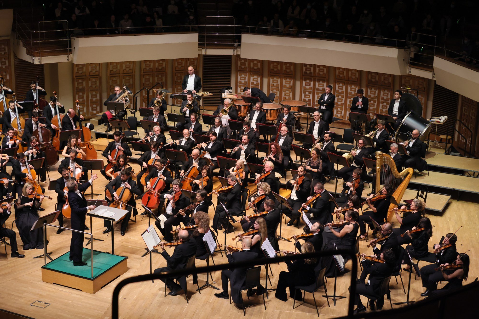 Champion Hong Kong pianist Aristo Sham joins Rome-based orchestra in ...